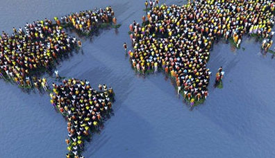 World population to reach 7 Billion in next few days - FacenFacts
