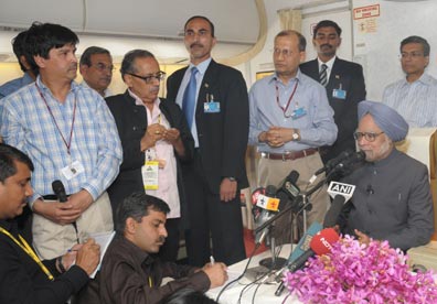 Anna movement has served its purpose: PM - FacenFacts