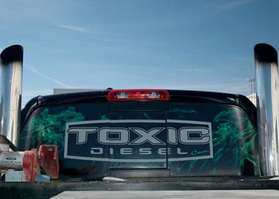 Diesel: when bad policy makes for toxic hell - FacenFacts