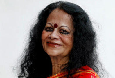 Noted writer Indira Goswami dead - FacenFacts