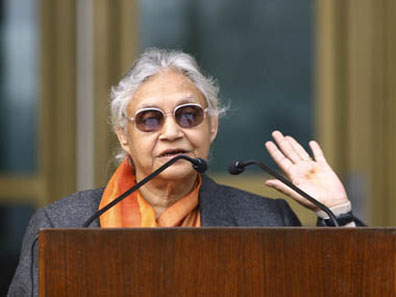 Battered baby critical, Dixit offers all help - FacenFacts