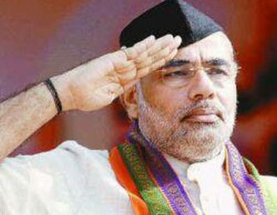 Godhra riot case: Relief for Modi - FacenFacts