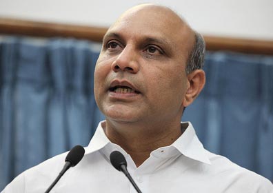 We're bridging gaps in armed forces capabilities: Pallam Raju - FacenFacts