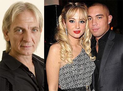 Tulisa's father Plato speaks about the singer's ex-Justin Edwards 'who ...