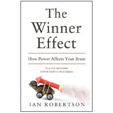 Power is as addictive as cocaine, says expert - FacenFacts