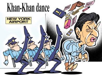 Protest belies long tradition of cartoons in India - FacenFacts