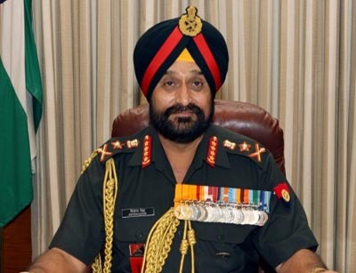Army Chief lifts ban on Lt. Gen. Suhag - FacenFacts