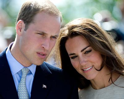 William at 30: An intimate portrait of a modern prince - FacenFacts