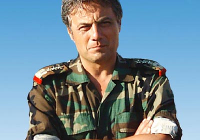 The Tlas defection: Climaxing of Syrian struggle - FacenFacts