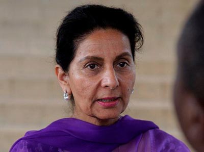 Enough 26/11 evidence shared with Pakistan: India - FacenFacts