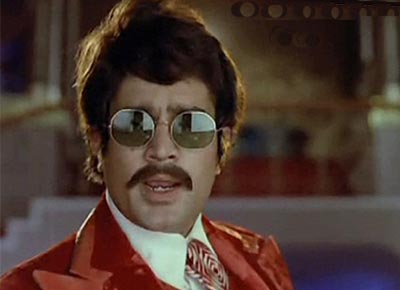 The darker shades of superstar Rajesh Khanna's life - FacenFacts