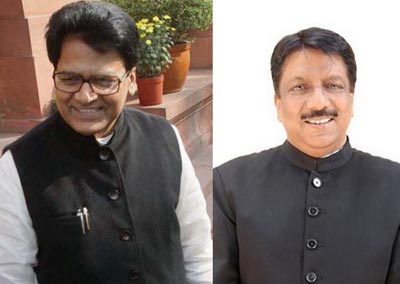 SP disowns Shahid Siddiqui over Narendra Modi interview - FacenFacts