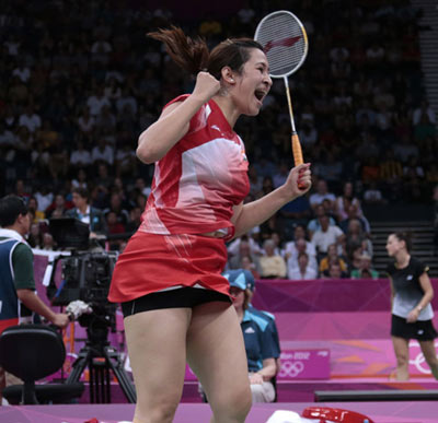 Jwala-Ponnappa win their second group match - FacenFacts