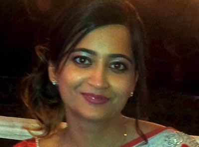 Geetika suicide case: criminal intimidation charges against Kanda ...