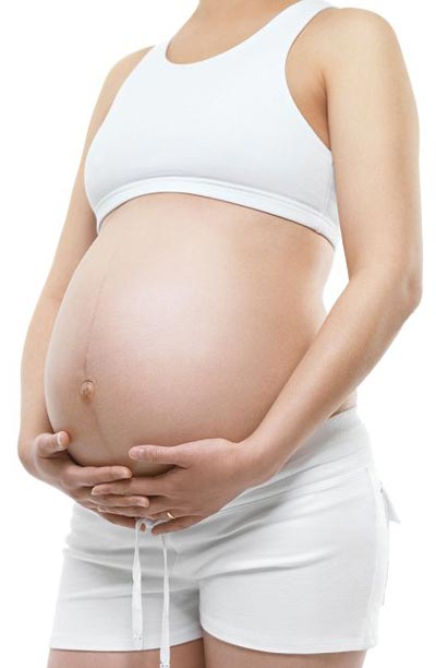 Could Oral Sex Be A Pregnant Womans Best Defense Against Morning Sickness Facenfacts