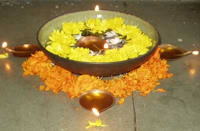 Kerala's Onam: Thanksgiving for migrants with Onam Kit - FacenFacts