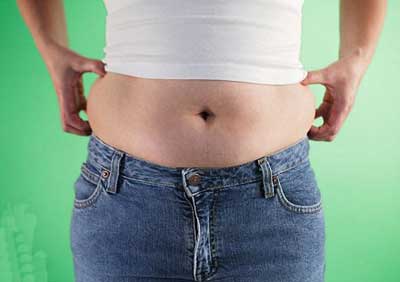 Why a pot belly is a bigger heart risk than obesity - FacenFacts