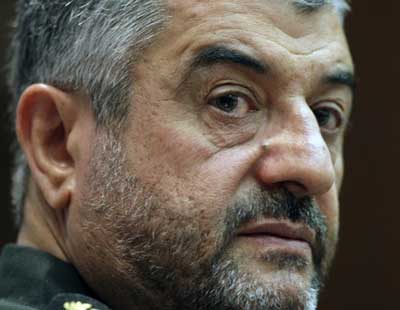 Defending Syria is a 'point of pride' for Iran, our forces in Syria ...