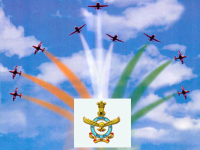 IAF 80th anniversary: Air Force to unveil radar plane, choppers parade ...