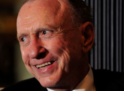Pennsylvania's longest-serving senator Arlen Specter dies - FacenFacts