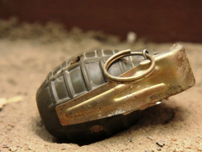 One killed, three injured in Assam grenade attack - FacenFacts