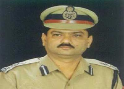 One of India's finest IPS officer Arun Kumar takes charge of UP's Law ...