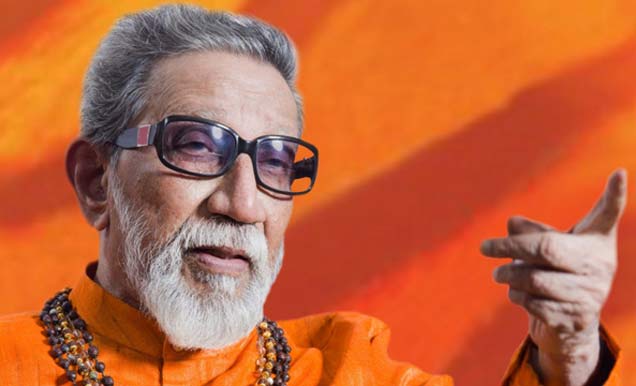 Balasaheb Thackeray stable, Bollywood concerned over Shiv Sena supremo ...