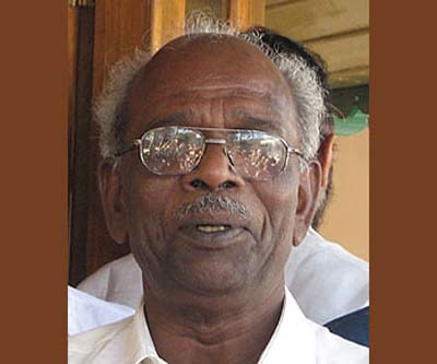 'Operation Ringtone' MM Mani arrested for his murder controversial ...