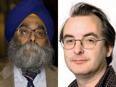 Oxford don Steven Rawlings cried 'goodbye cruel world' and died: Dr ...