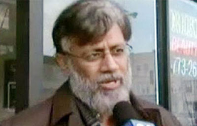 13 yrs prison to Rana, tough message for terrorists: US prosecutor ...