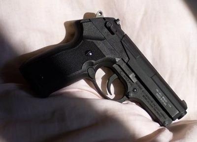 Coach, 70, Shoots teen: Ernest Robinson foiled Detroit robbery by ...