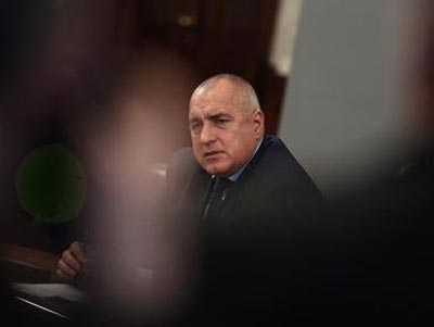 Bulgarian PM Boiko Borisov resigns after violent protests - FacenFacts