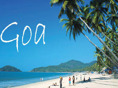 Goa tourism Promoting 'Brand Goa' through social media - FacenFacts