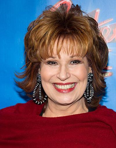 Joy Behar to join CNN, ABC's host quits The View, had positive meeting ...