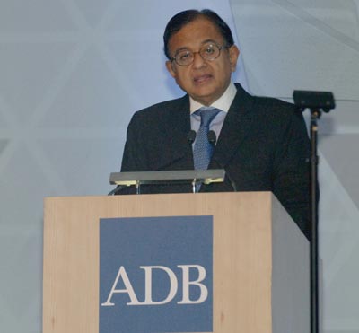 A Sluggish Global economy and Millenium Development Goals: PC at 46th ...