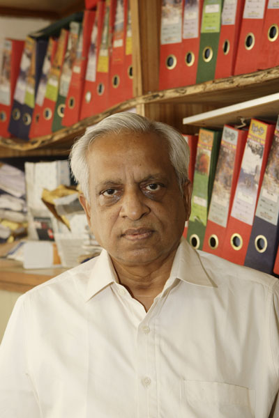 Reforming for a Qualitative Democracy - FacenFacts