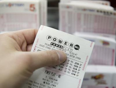 Highest Powerball jackpot in history at $590.5 million goes to Florida ...