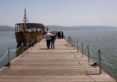 Massive submerged structure 'a conical' stumps Israeli archaeologists ...