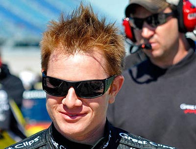 Jason Leffler, the NASCAR's driver dies after wreck at Bridgeport ...