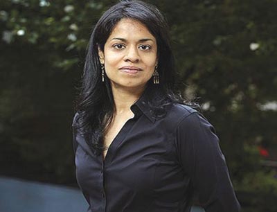 PM's daughter Amrit Singh, S Srinivasan, Amit Bera, RR Shah hail Indian ...