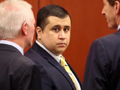 Trayvon Martin murder case: Zimmerman jury gets a case pieced together ...