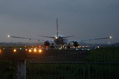 First Haj flight from UP on September 7 - FacenFacts