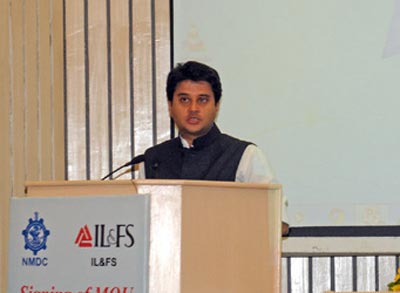 NEEPCO emerging as major power producer in the North East - FacenFacts