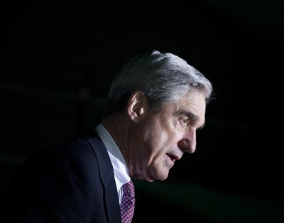 Director Robert S Mueller III tells how everything changed in the US ...