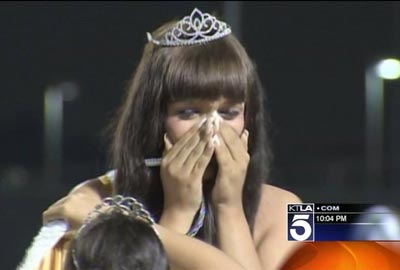 Cassidy Campbell: The California teen named US's first transgender ...