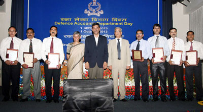 Defence Accounts Department Celebrated its 266th Annual Day - FacenFacts