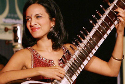 Anoushka to perform at Diwali celebrations in Trafalgar Square - FacenFacts