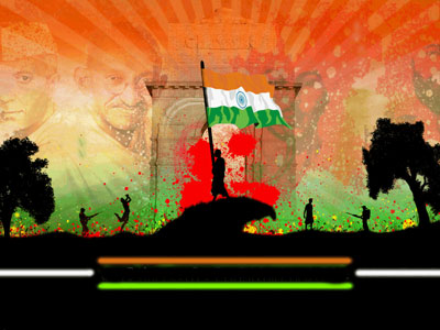 Churchillian strategy for India, post-independence - FacenFacts