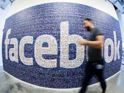 Facebook makes changes to its policies, can use users' personal ...