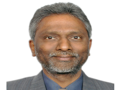 1986 batch IAS Dr Medithi Ravi Kanth takes over as CMD, HUDCO - FacenFacts